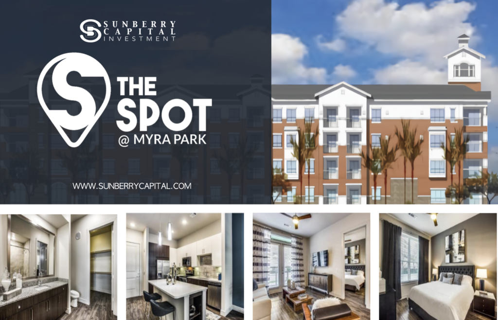 Portfolio - Sunberry Capital Investment